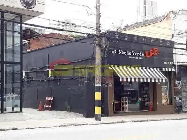Loja / Comércio para Locação em São Paulo/SP Santana