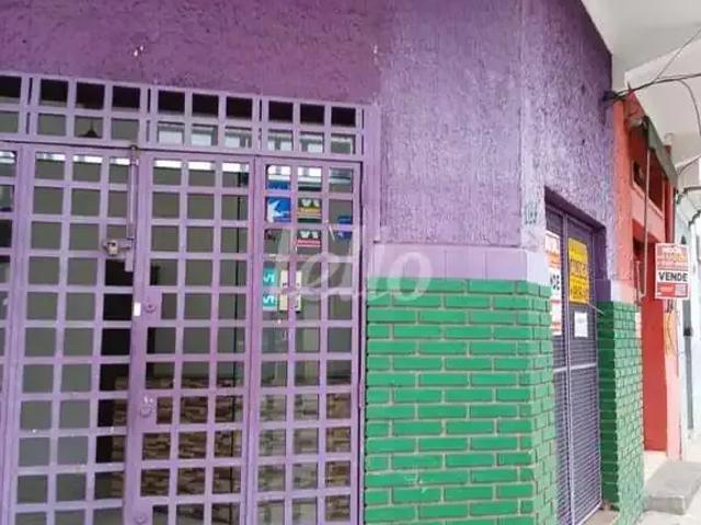 Loja / Comércio para Locação em São Paulo/SP Santana
