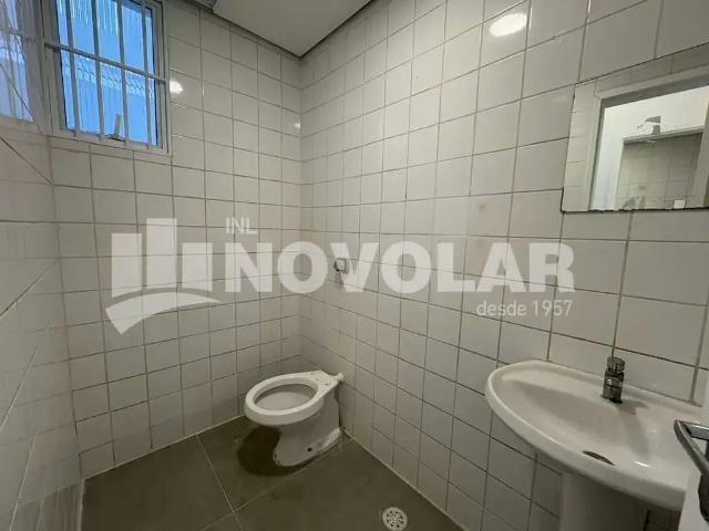 Loja / Comércio para Locação em São Paulo/SP Santana