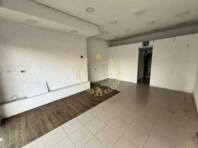 Loja / Comércio para Locação em São Paulo/SP Santana