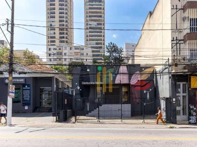 Loja / Comércio para Locação em São Paulo/SP Santana