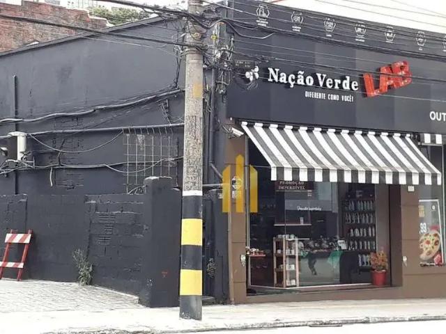 Loja / Comércio para Locação em São Paulo/SP Santana