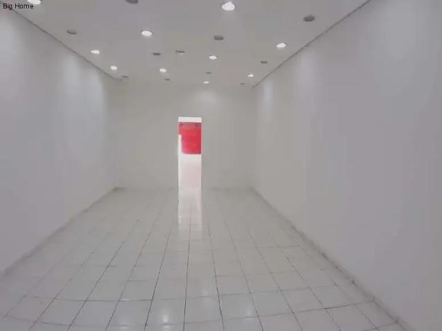 Loja / Comércio para Locação em São Paulo/SP Santana