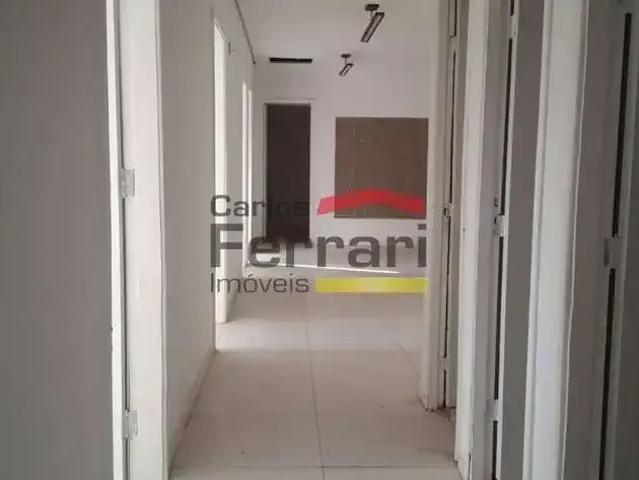 Loja / Comércio para Locação em São Paulo/SP Santana
