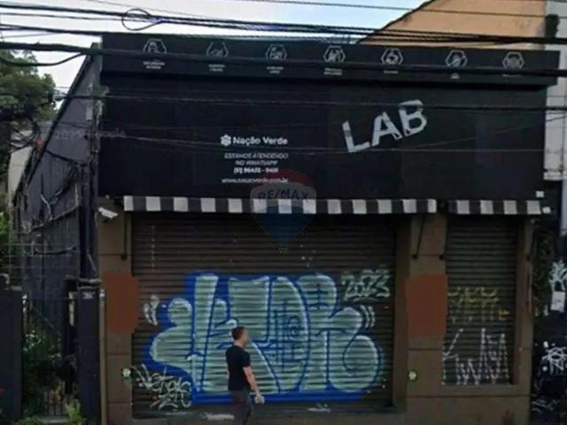 Loja / Comércio para Locação em São Paulo/SP Santana