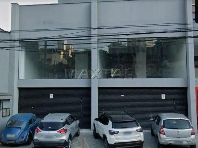 Loja / Comércio para Locação em São Paulo/SP Santana