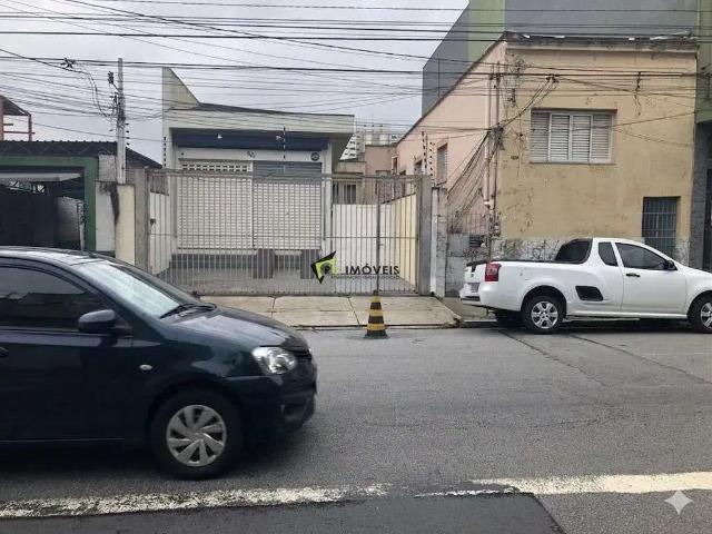 Loja / Comércio para Locação em São Paulo/SP Santana