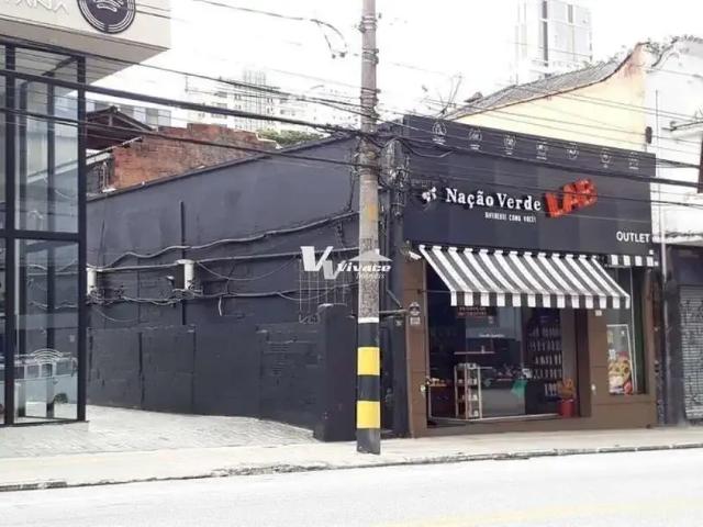 Loja / Comércio para Locação em São Paulo/SP Santana