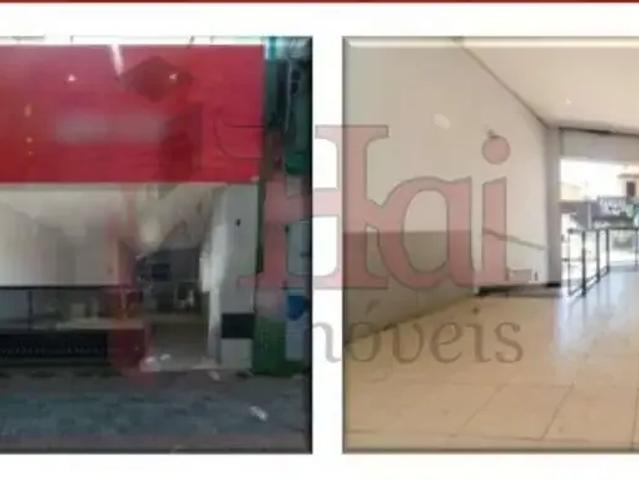 Loja / Comércio para Locação em São Paulo/SP Santana