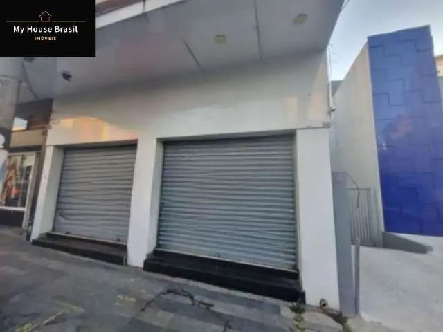 Loja / Comércio para Locação em São Paulo/SP Santana