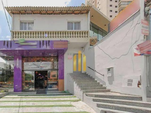 Loja / Comércio para Locação em São Paulo/SP Santana
