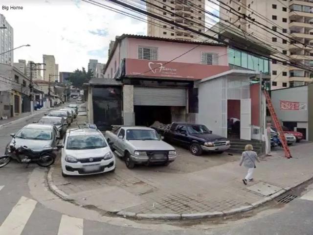 Loja / Comércio para Locação em São Paulo/SP Santana