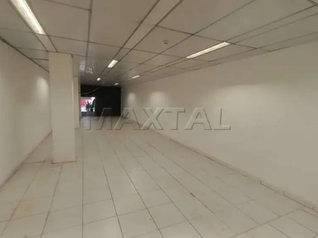 Loja / Comércio para Locação em São Paulo/SP Santana