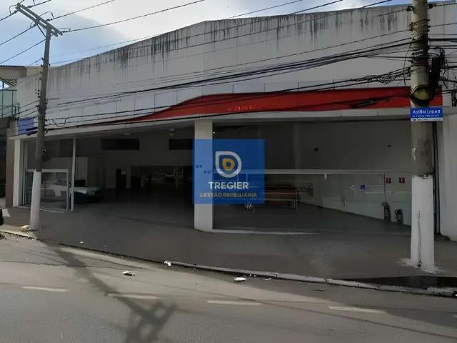 Loja / Comércio para Locação em São Paulo/SP Santana