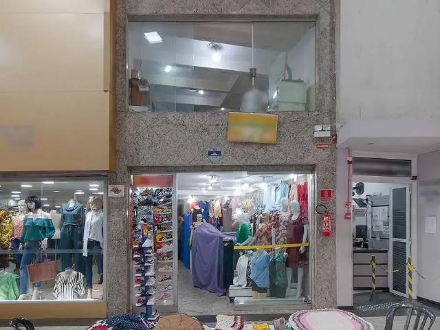 Loja / Comércio para Locação em São Paulo/SP Santana