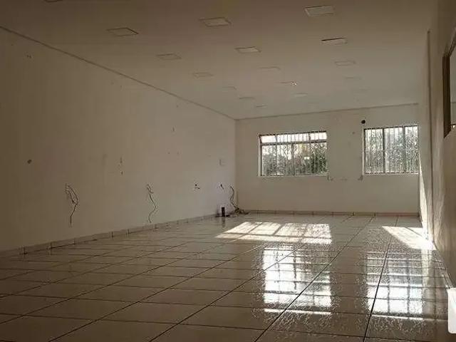 Loja / Comércio para Locação em São Paulo/SP Santana