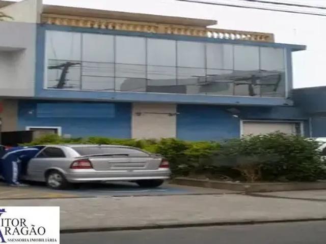 Loja / Comércio para Locação em São Paulo/SP Santana