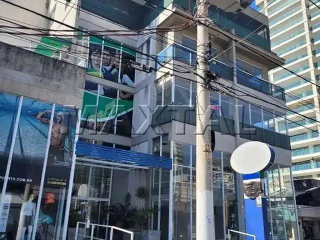 Loja / Comércio para Locação em São Paulo/SP Santana