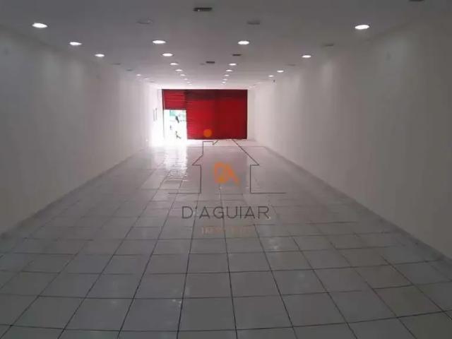 Loja / Comércio para Locação em São Paulo/SP Santana