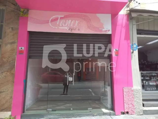 Loja / Comércio para Locação em São Paulo/SP Santana