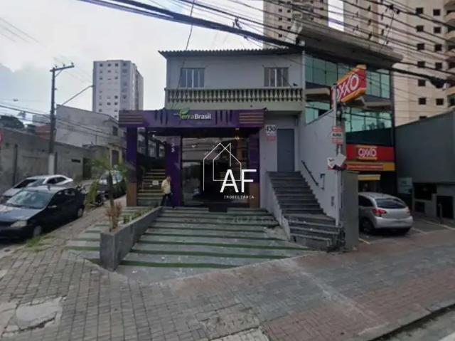 Loja / Comércio para Locação em São Paulo/SP Santana