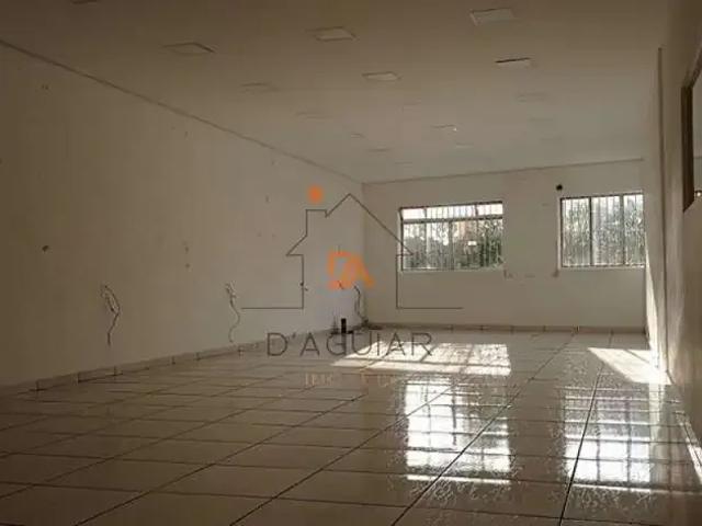 Loja / Comércio para Locação em São Paulo/SP Santana