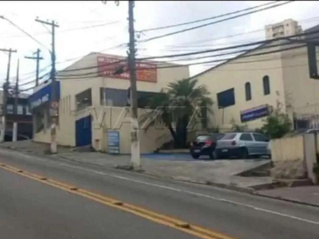 Loja / Comércio para Locação em São Paulo/SP Santana