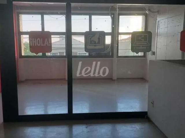 Loja / Comércio para Locação em São Paulo/SP Santana