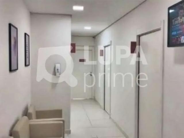 Loja / Comércio para Locação em São Paulo/SP Santana