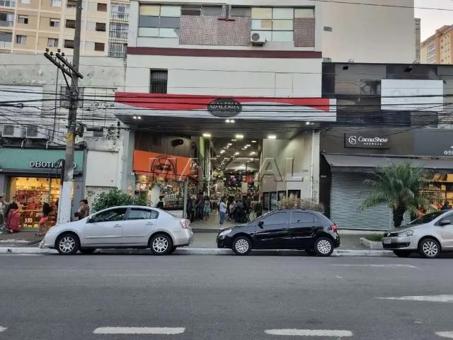 Loja / Comércio para Locação em São Paulo/SP Santana