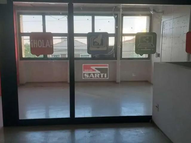 Loja / Comércio para Locação em São Paulo/SP Santana