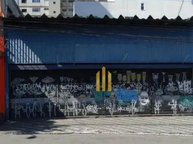 Loja / Comércio para Locação em São Paulo/SP Santana
