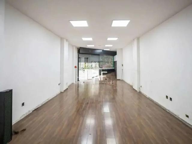 Loja / Comércio para Locação em São Paulo/SP Santana