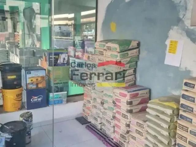 Loja / Comércio para Locação em São Paulo/SP Santana