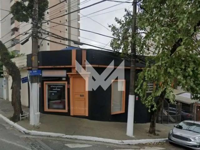 Loja / Comércio para Locação em São Paulo/SP Santana
