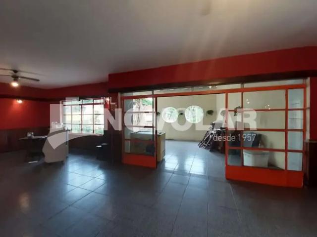 Loja / Comércio para Locação em São Paulo/SP Santana