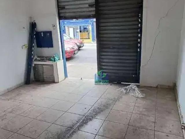 Loja / Comércio para Locação em São Paulo/SP Santana
