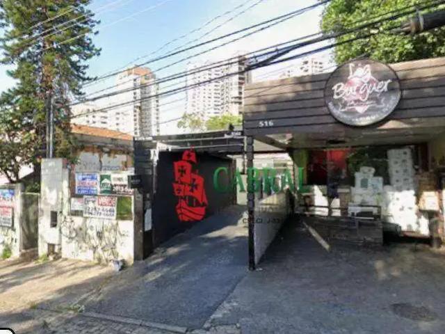 Loja / Comércio para Locação em São Paulo/SP Santana