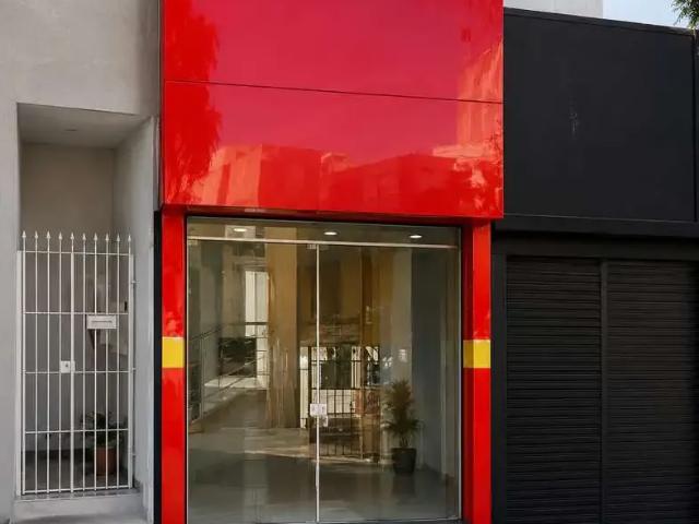 Loja / Comércio para Locação em São Paulo/SP Santana