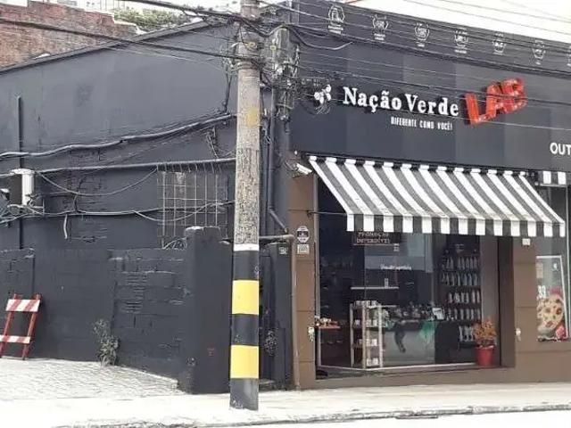 Loja / Comércio para Locação em São Paulo/SP Santana