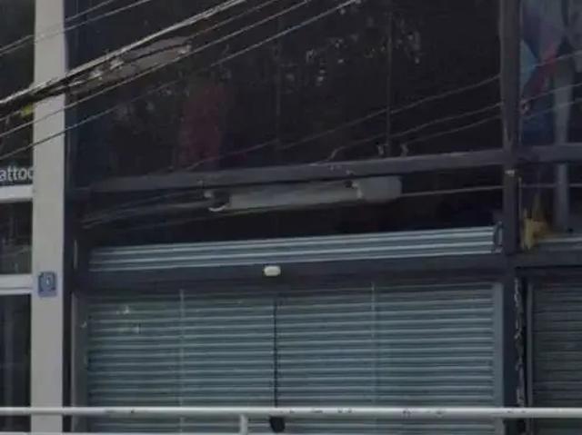Loja / Comércio para Locação em São Paulo/SP Santana