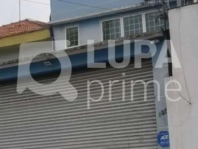 Loja / Comércio para Locação em São Paulo/SP Santana