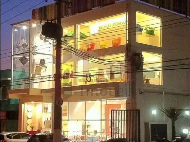 Loja / Comércio para Locação em São Paulo/SP Santana
