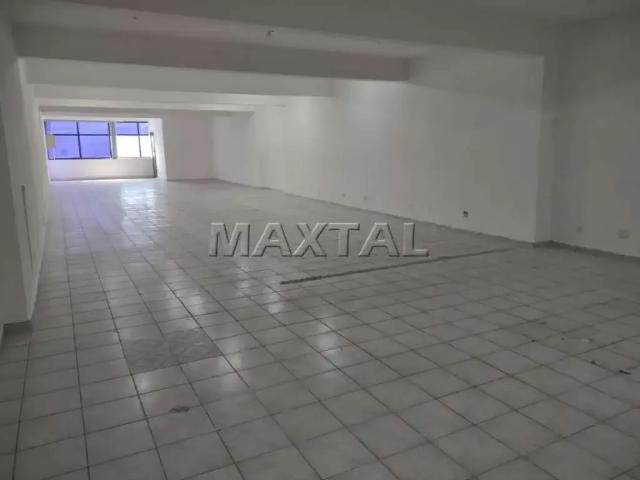 Loja / Comércio para Locação em São Paulo/SP Santana