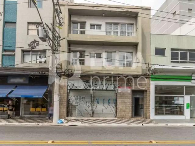 Loja / Comércio para Locação em São Paulo/SP Santana