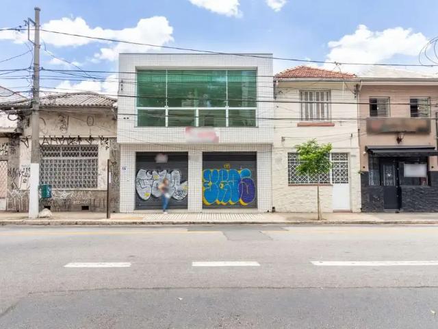 Loja / Comércio para Locação em São Paulo/SP Santana