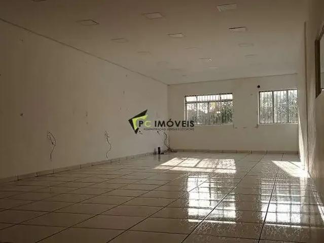 Loja / Comércio para Locação em São Paulo/SP Santana
