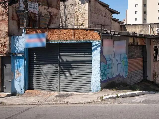Loja / Comércio para Locação em São Paulo/SP Santana