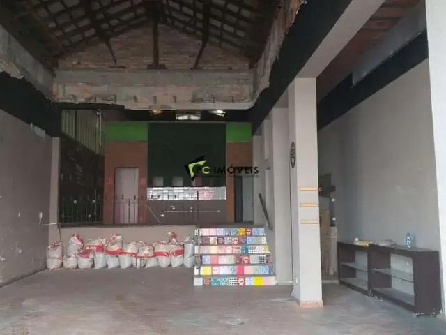 Loja / Comércio para Locação em São Paulo/SP Santana