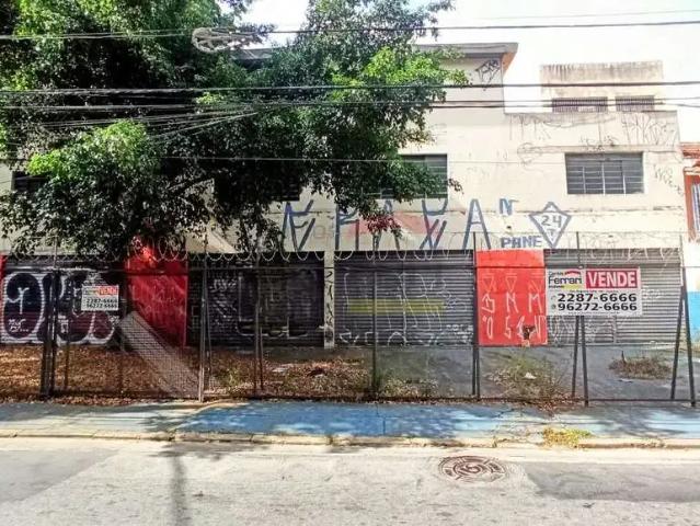 Loja / Comércio para Locação em São Paulo/SP Santana